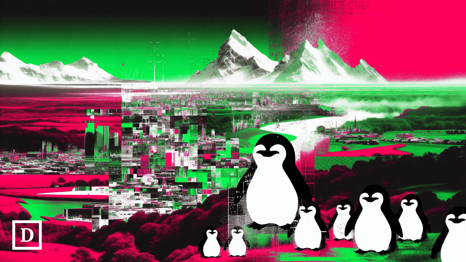 Pudgy Penguins Ink Book Deal with Top Publisher Random House - "The ...