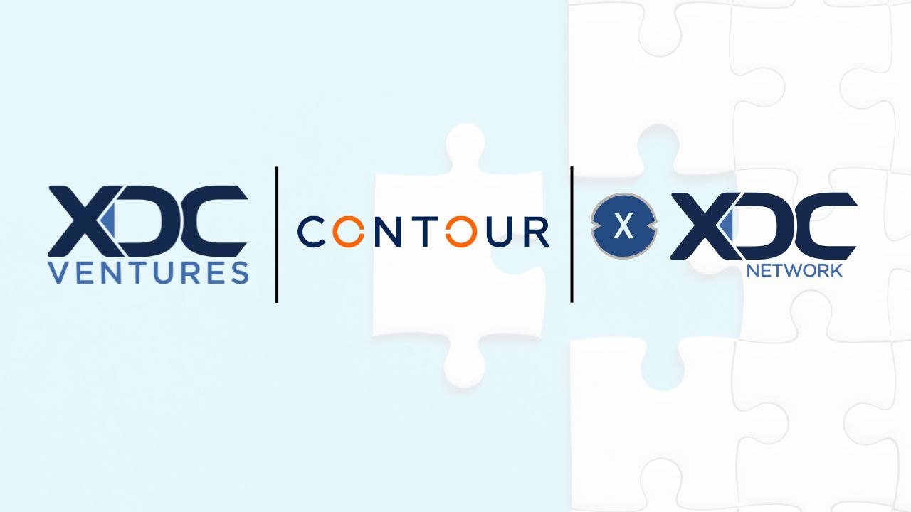 XDC Ventures Acquires Contour Network, Unveils Stable-Coin Lab to ...