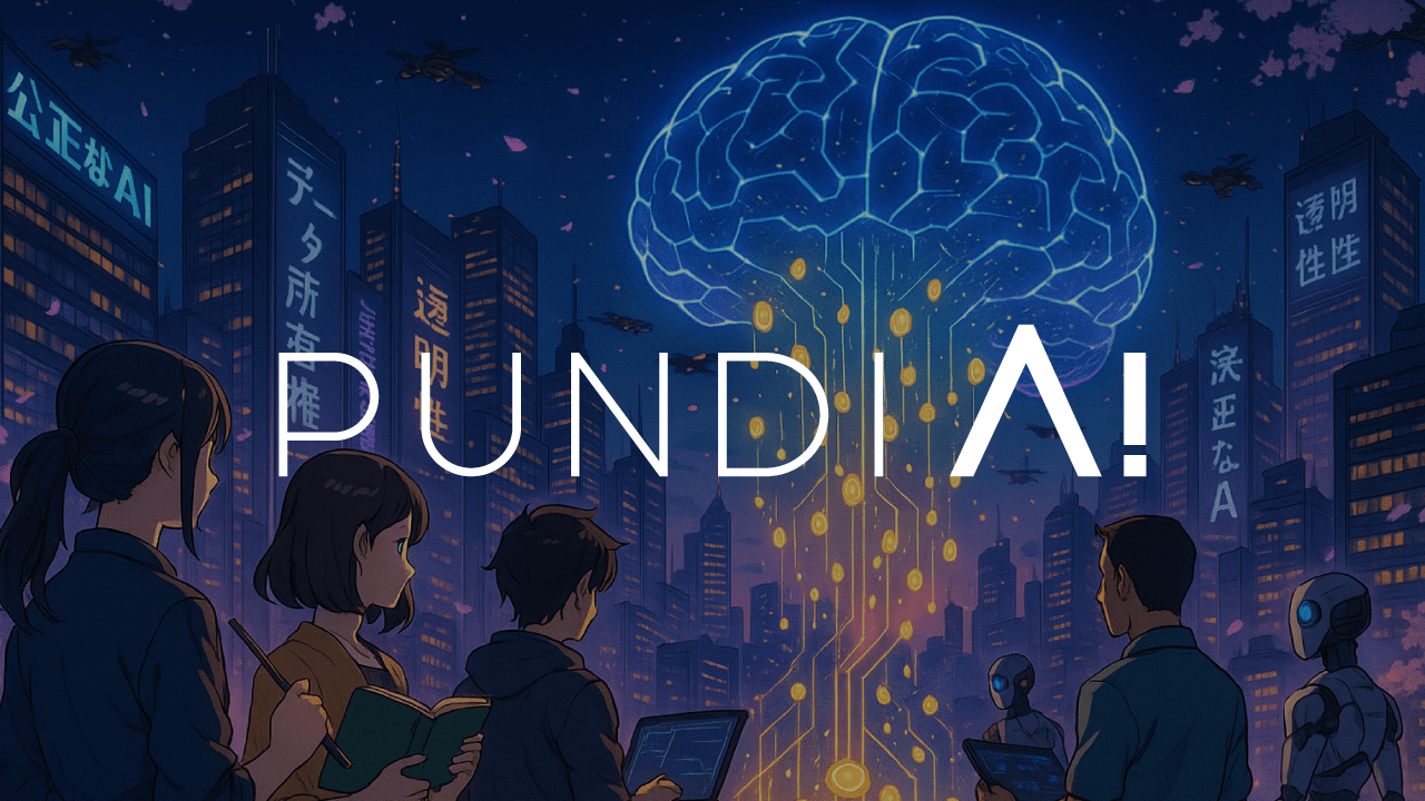 Why Blockchain Might Be the Only Way to Pay Creators in the Age of AI ...