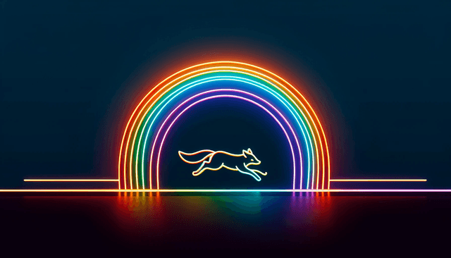 Rainbow Wallet's Points Are Attracting Thousands of MetaMask Users ...