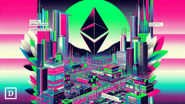 ZKsync Introduces Private Blockchain Platform Prividium - "The Defiant"