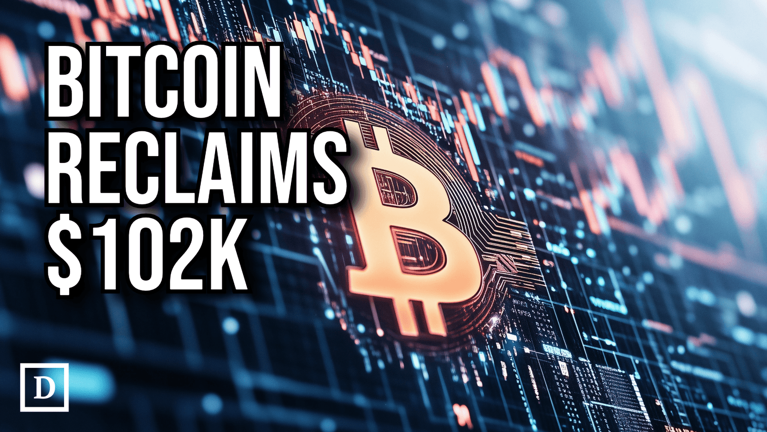 Cryptocurrency Market Rebounds After Monday's DeepSeek-Induced Drop ...