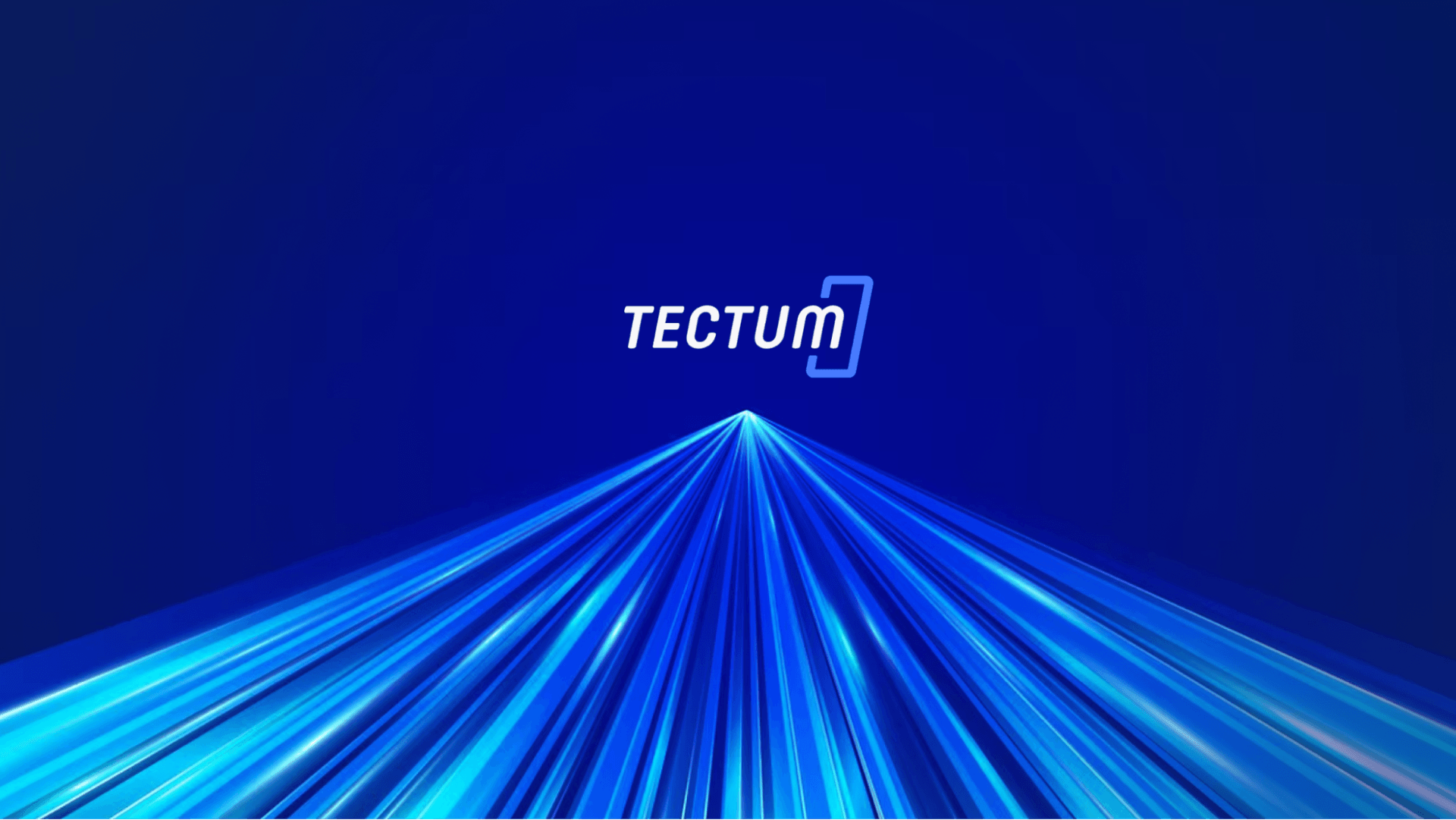 Tectum Announces Public Launch of World’s Fastest Blockchain; Targets ...