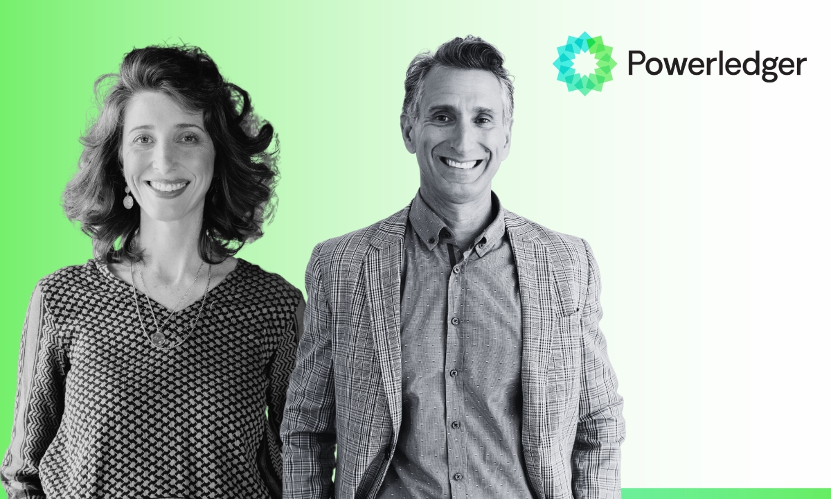 Powerledger expands with Solana, bringing its sustainability expertise ...