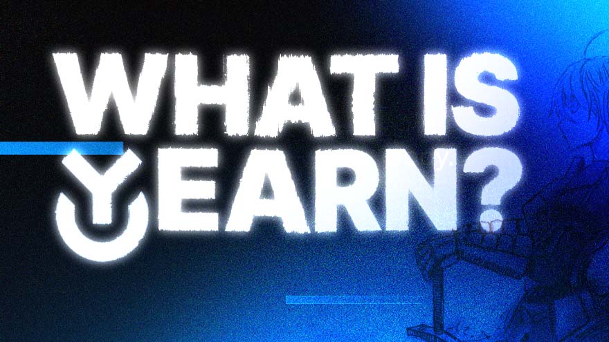 What Is Yearn Finance? - "The Defiant"