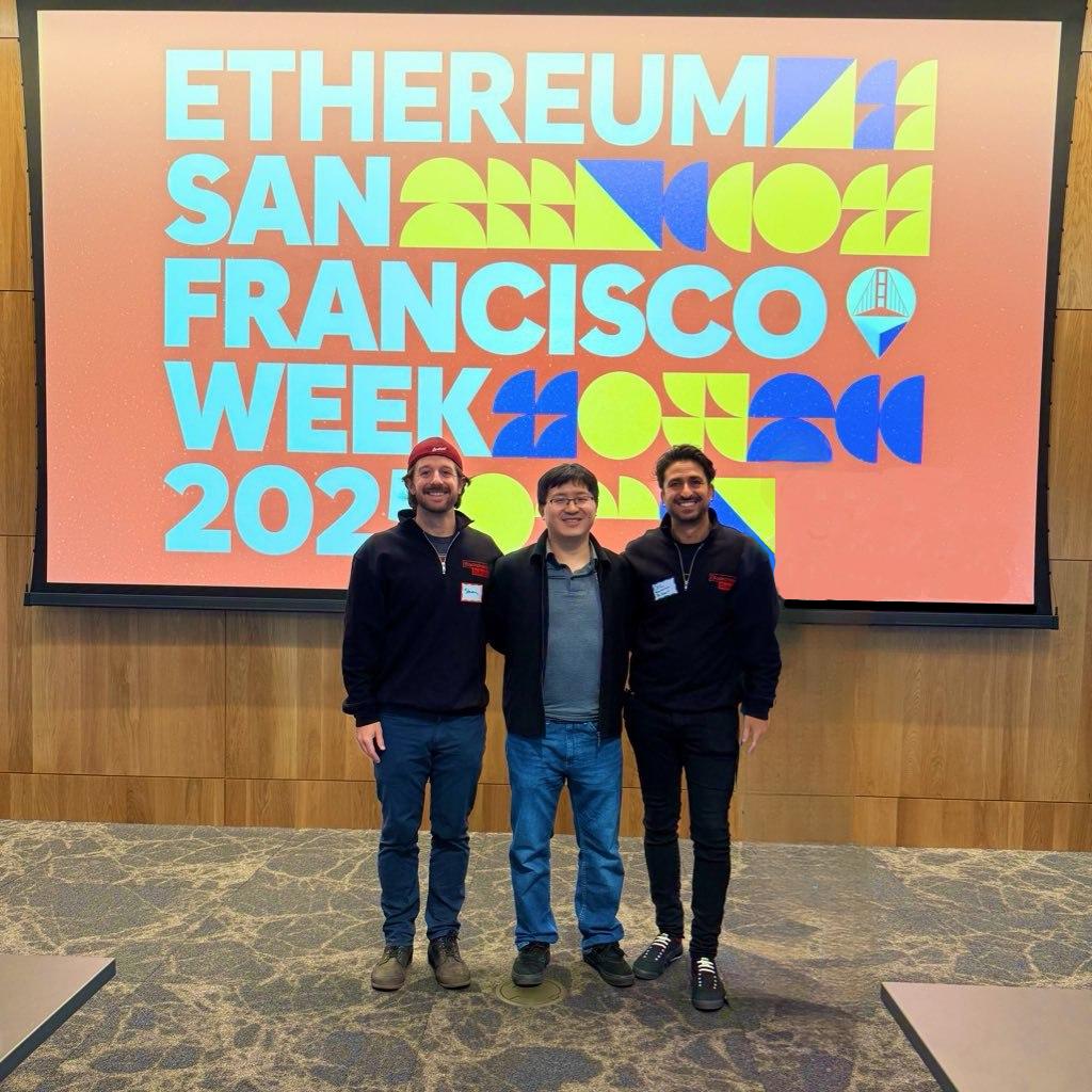 Stanford grads announce $28M Blockchain Builders fund incubating ...