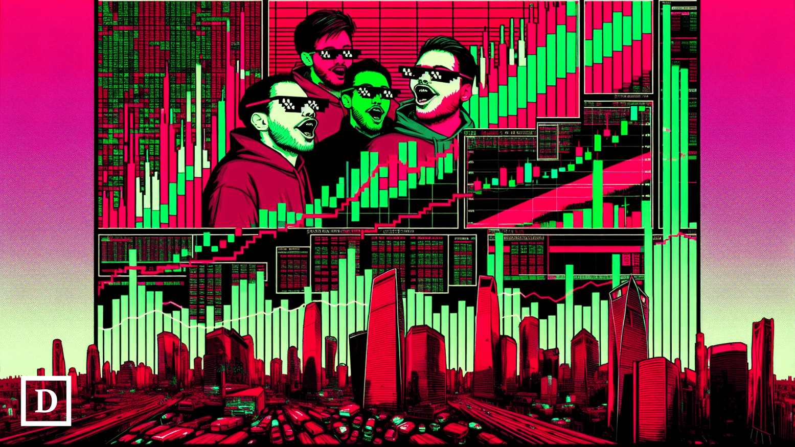 Over 40% of Jupiter’s Trading Volume Now Flows Through Private AMMs ...