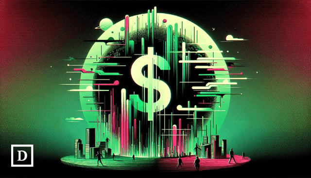 DTCC Picks Chainlink As Data Layer For 24/7 Tokenized Collateral ...