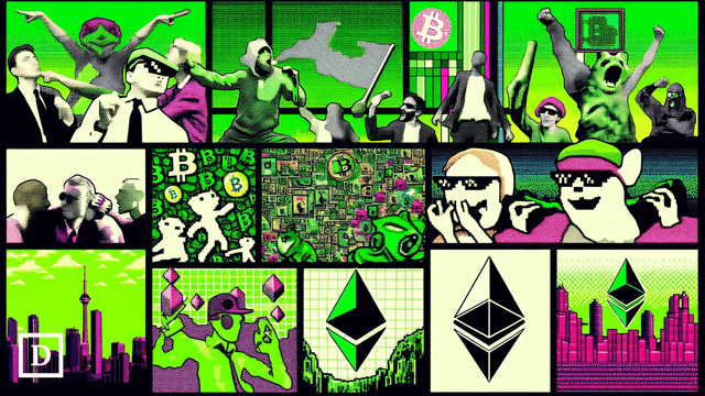 Unit Records $3.2 Billion in 24-Hour Volume Driven by Whale Activity ...